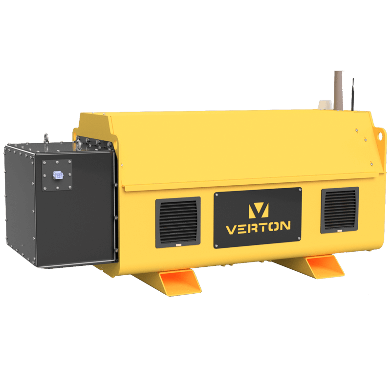 Man Riding Winches - Red Rooster Lifting